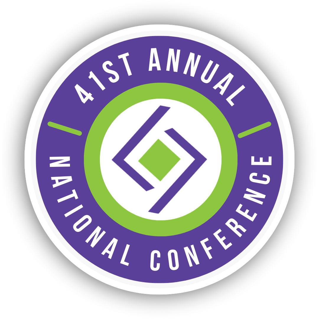 Conference Schedule - Association for Early Learning Leaders